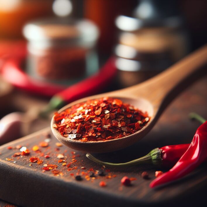 Homemade Chili Flakes: A DIY Guide to Spice Up Your Kitchen